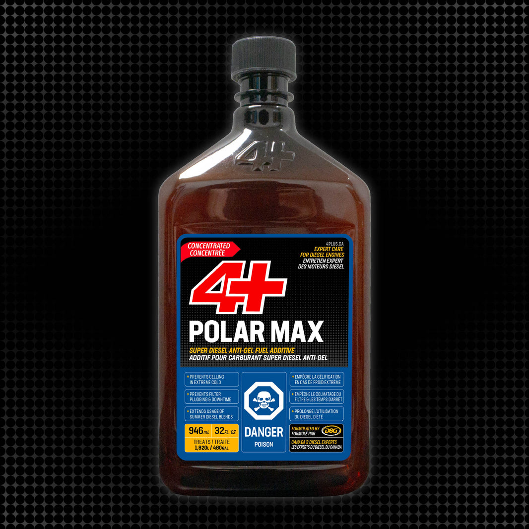 Home | 4+ Fuel Additives