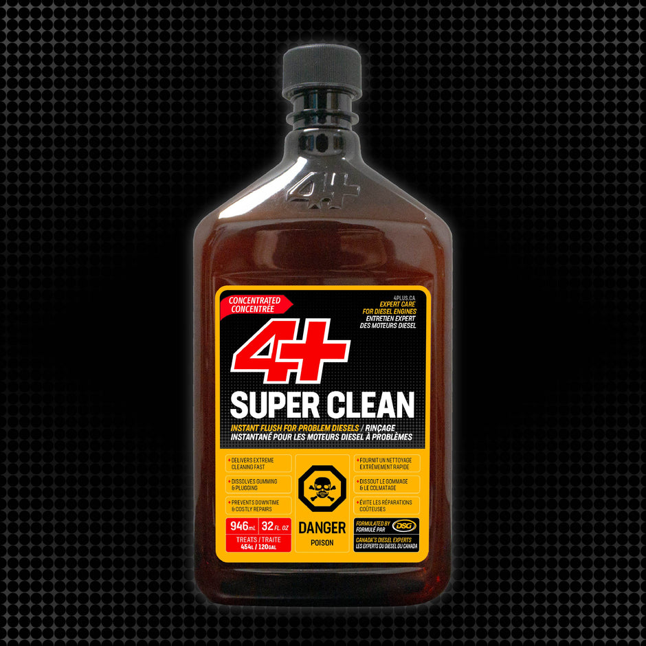 Home | 4+ Fuel Additives